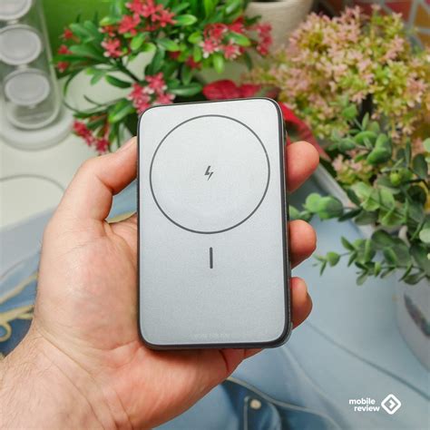Топ-10 PowerBank с отличными отзывами на маркетплейсах — Mobile-review ...