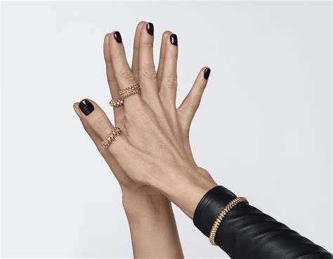 Clash de Cartier jewellery - Cartier