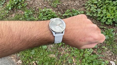 Garmin vívomove Trend review: Gorgeous, casual, finicky | Android Central