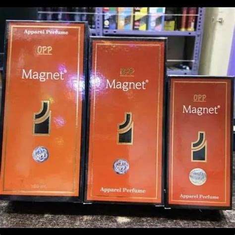 Magnet perfume at ₹ 140/piece | Fragrance Perfume in Chennai | ID ...