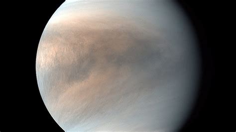 El 27 de abril, veremos a Venus en su máximo brillo de 2020 ...