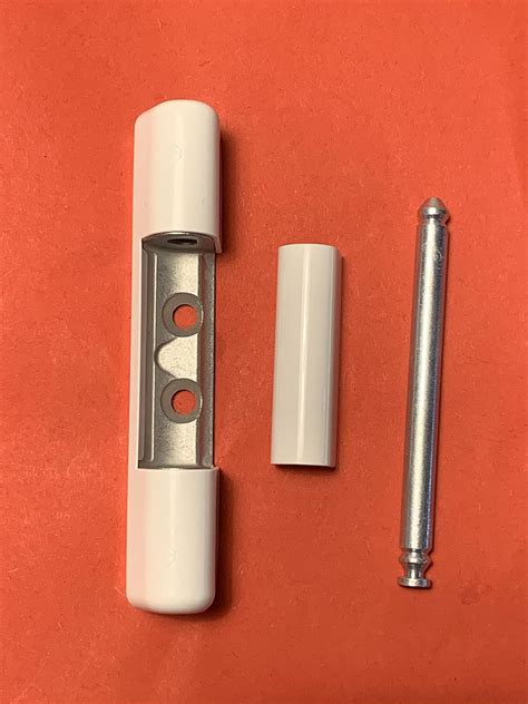 Roto NT/Centro Scherenlager Axerlager inkl. Axerlagerstift Bandseite K ...