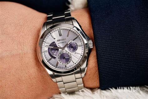Seiko SDGC001, Men's Fashion, Watches & Accessories, Watches on Carousell