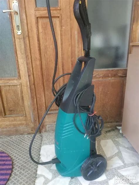 BOSCH aquatak 115 plus masina za pranje - KupujemProdajem