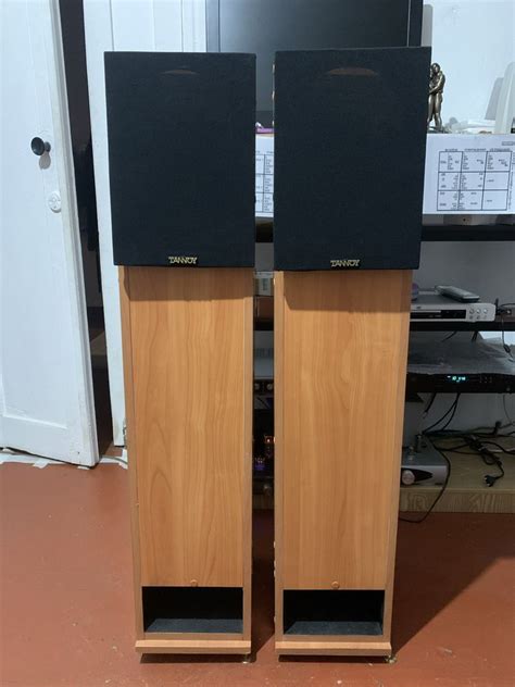 Колонки TANNOY.: 200 000 тг. - Акустические системы Алматы на Olx