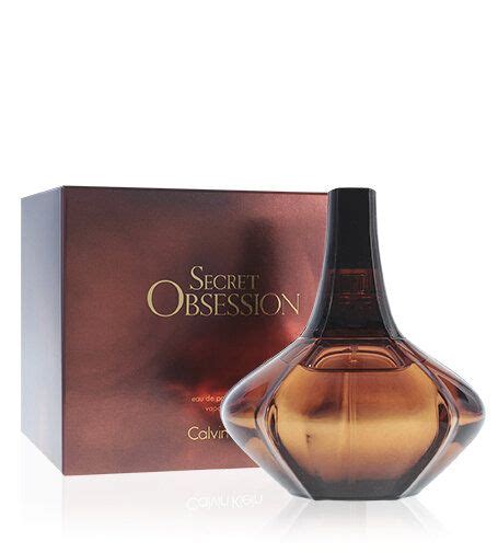 Calvin Klein Secret Obsession Eau de Parfum 50 ml - Shop Apotheke