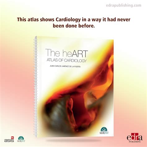 The Heart. Atlas of Cardiology - Veterinary Book
