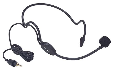 WH-4000H - Products - TOA Electronics
