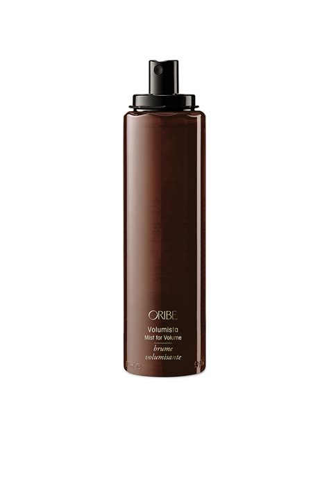 Volumista Mist for Volume – TOP niche perfumery