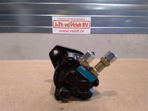 Kayaba MSF-18-16 hydraulic motor for sale at Truck1, ID: 6635060