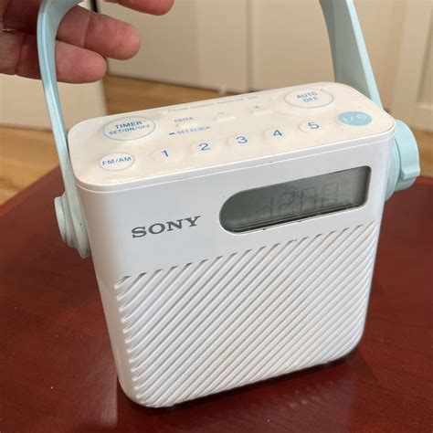 Sony Icf S80 Shower Radio | ppgbbe.intranet.biologia.ufrj.br