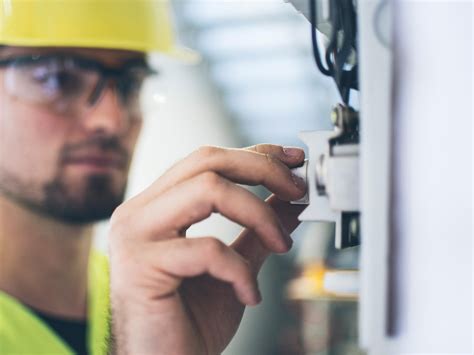 Lighting Control with WAGO Lighting Management | WAGO GB