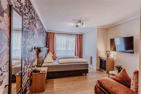 Doppelzimmer Comfort | Gschirnwirt