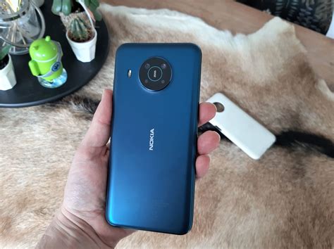 Nokia X20 review: middenklasser op de foute weg