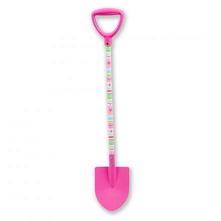 Лопата большая розовая из серии Sunny Patch от Melissa&Doug, 6713 ...
