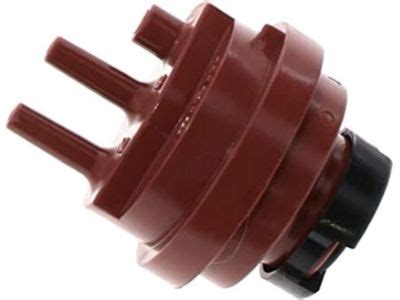 MR126976 - Genuine Mopar Valve-Emission Control SOLENOID