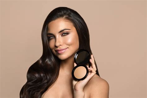 Пудры для лица - купить в интернет-магазине ROMANOVAMAKEUP