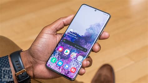 Samsung Galaxy S20 Lite özellikleri ortaya çıktı! - Hardware Plus - HWP