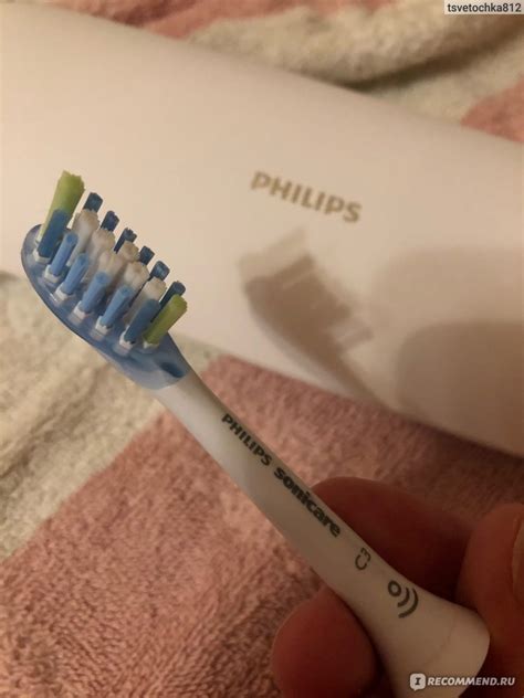 Зубная щетка ультразвуковая Philips Sonicare DiamondClean HX9911/29 ...