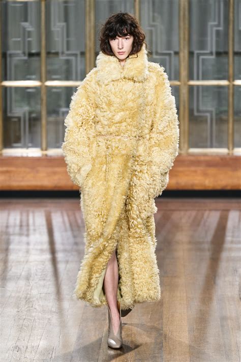 Petar Petrov Fall 2020 Ready-to-Wear Fashion Show Collection: See the ...