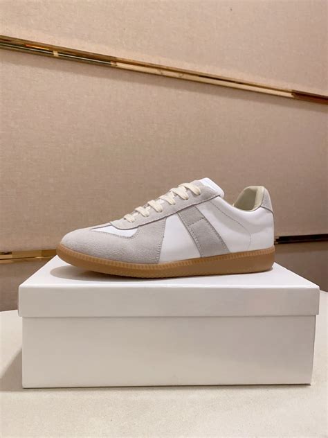 Кроссовки MAISON MARGIELA - купить с доставкой по выгодным ценам в ...