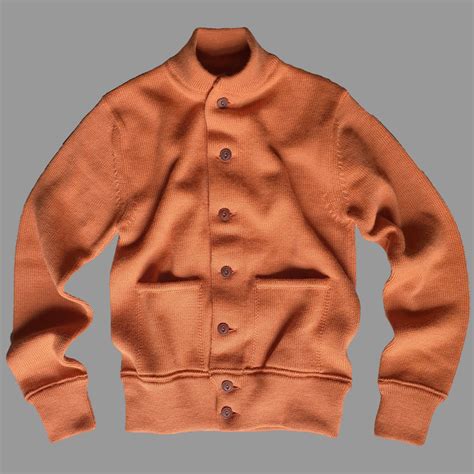 North Sea Clothing - Wool Knitwear