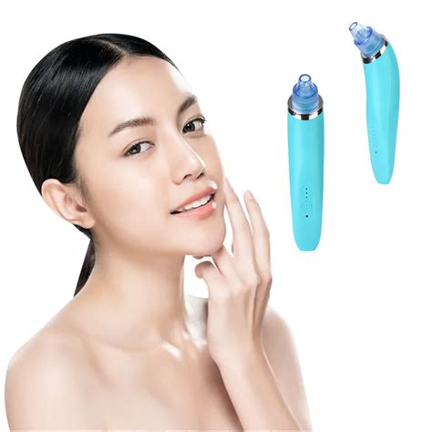Electric Blackhead Removal Device, Facial Blackhead Removal Device ...