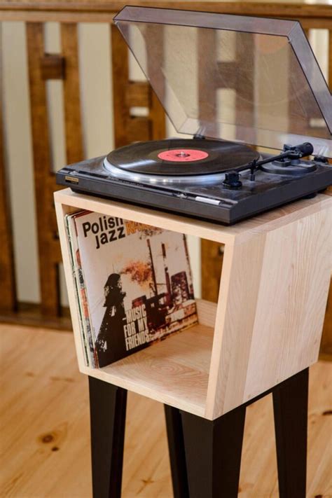 Тумба под аппаратуру и винил Console 2 (008) купить по лучшей цене в ...