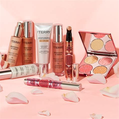 By Terry | French Makeup | Luxury Makeup + Skincare Brand