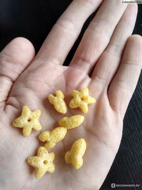 Готовые завтраки Nestle KOSMOSTARS медовые звездочки и ракеты ...