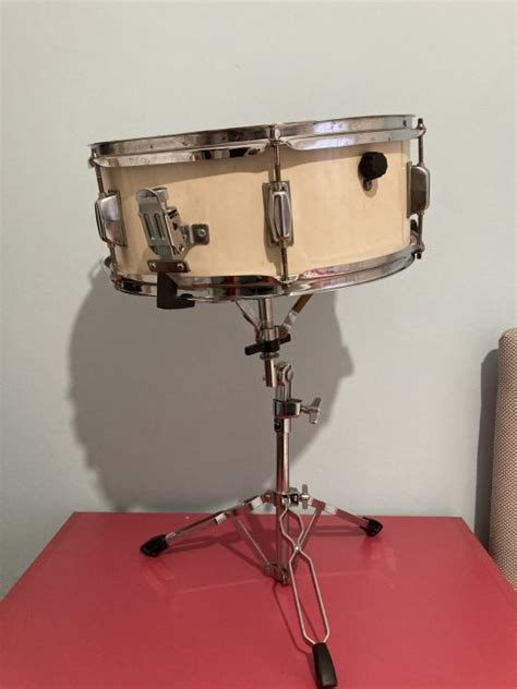 Snare Flight percussion (doboš, koncertnjak)