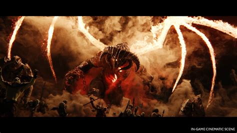 Middle-earth: Shadow of War | wingamestore.com