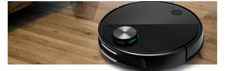 Xiaomi Viomi V3 Vacuum Cleaner Lazer Sensör Robot Süpürge Ve Paspas ...
