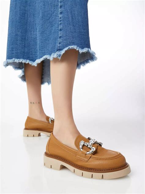 OVYÉ | Loafers | Shop Online