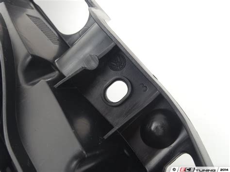 Genuine Volkswagen Audi - 3C0807889A - PIECE (3C0 807 889 A)