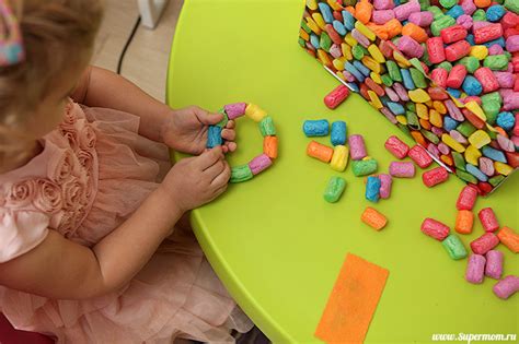 Кукурузный конструктор — 21 ответов | форум Babyblog