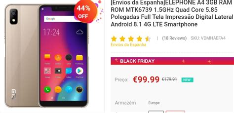 smartphone até 120 euros | Página 4 | Fórum da Casa