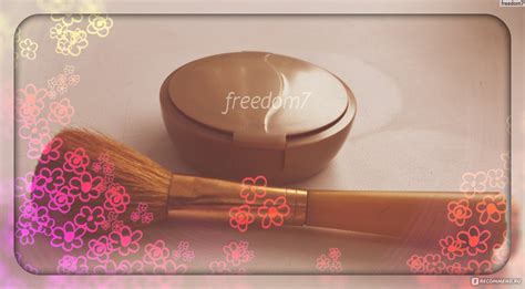 Румяна в шариках Oriflame Премиум Giordani Gold Bronzing Pearls Blush ...