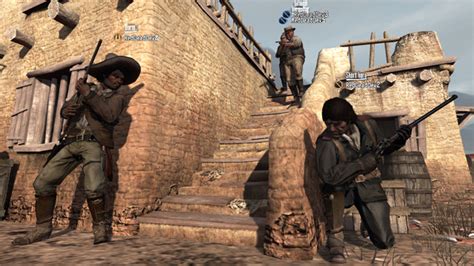 Revolution | Red Dead Redemption Wiki | Fandom