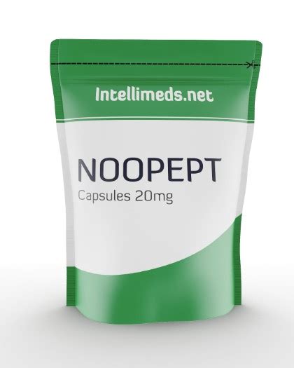 Noopept | Buy Noopept Powder, Tablets & Capsules Online | Next Day Delivery