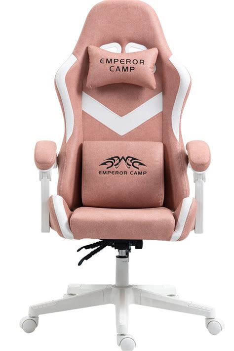Игровое компьютерное кресло EMPEROR CAMP С555 - купить по выгодным ...