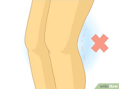Как стоять правильно - wikiHow