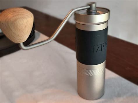 1Zpresso JX Pro Review: Is It The Best Manual Coffee Grinder?