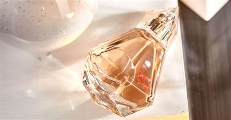 Dare To Shine da Oriflame - Fragrância para as Mulheres Especiais