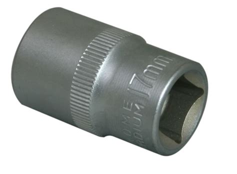 Торцевая головка PERFECT TOOLS 17мм, 1/2"DR PT-8014-17 купить в Москве ...