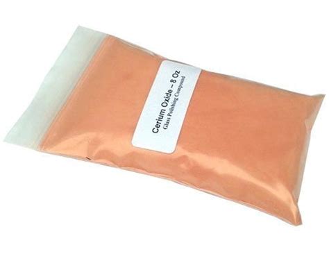 Cerium Oxide Paste