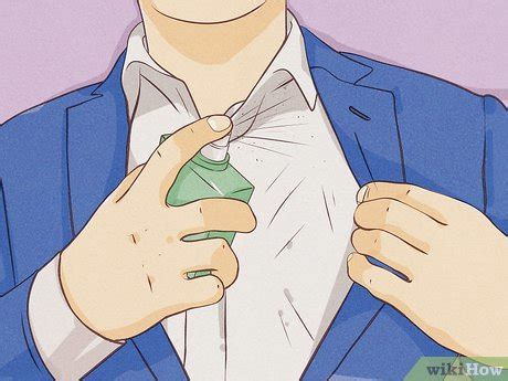 Как правильно пользоваться духами - wikiHow