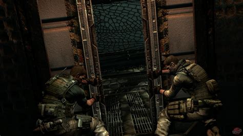 Resident Evil 6 - описание, системные требования, оценки, дата выхода