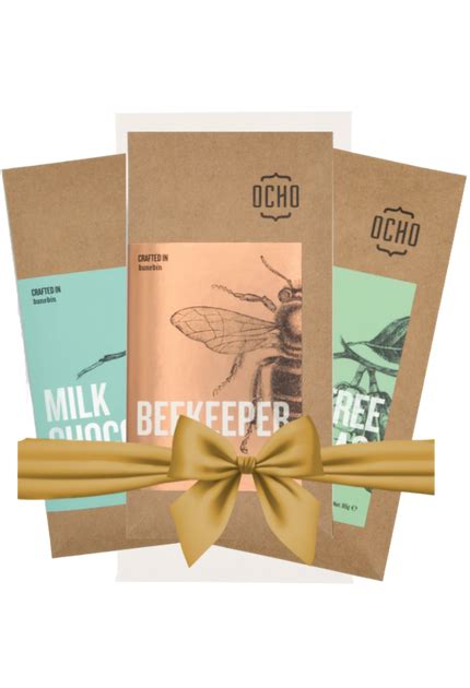 Products – OCHO