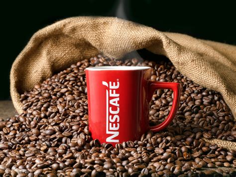 Nestlé mulling options over US coffee factory - Just Drinks